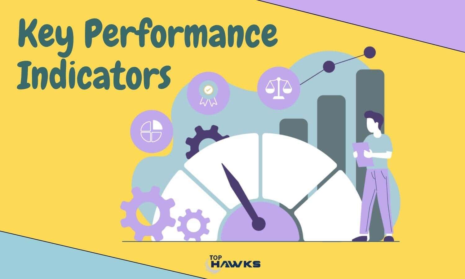 Key Performance Indicators Top Hawks 5064